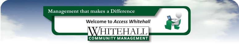 Village Management Software (VMS) : Login Page